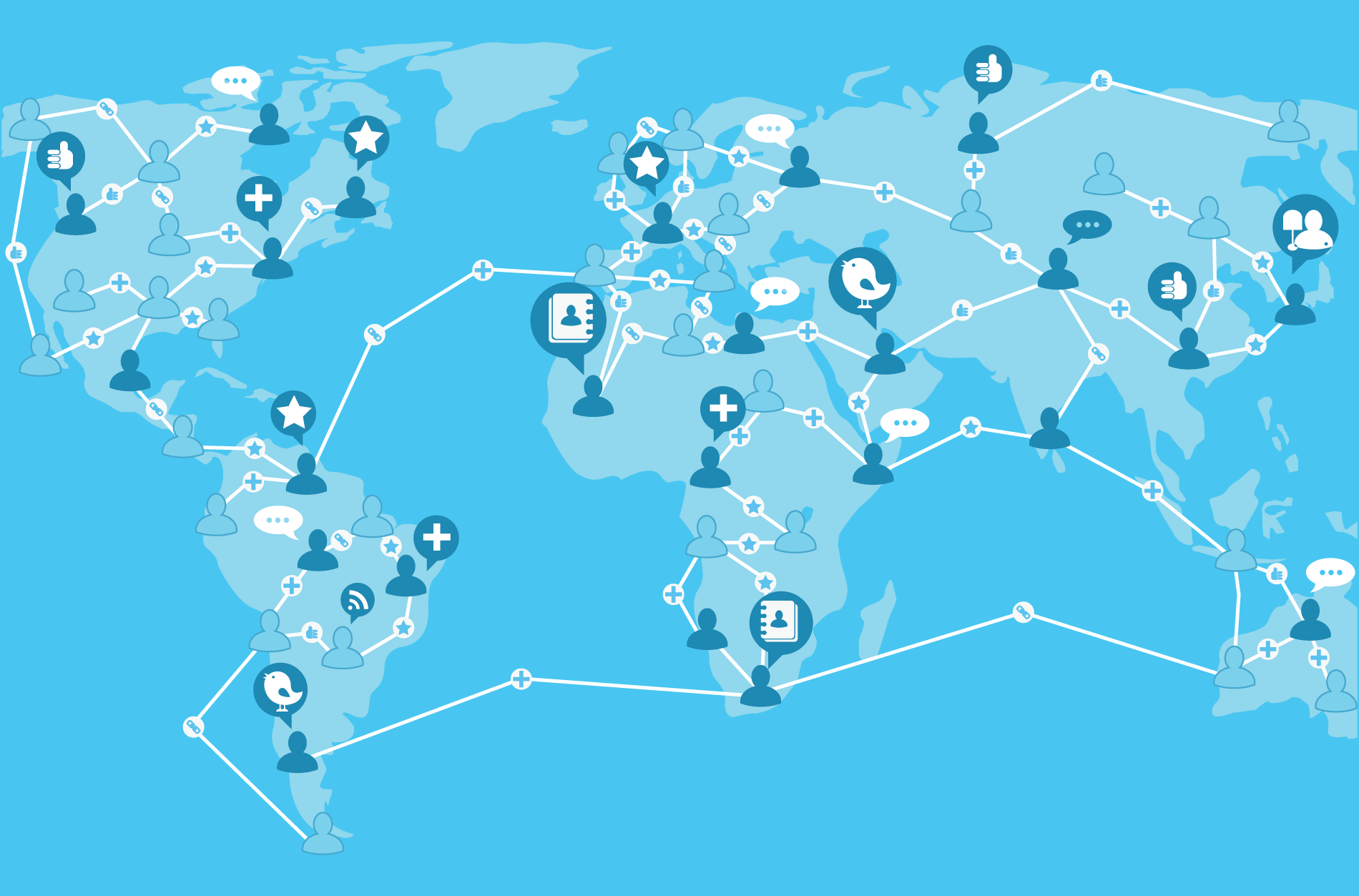 Geomarketing Driving Customers to Your Location - Tukaiz Marketing