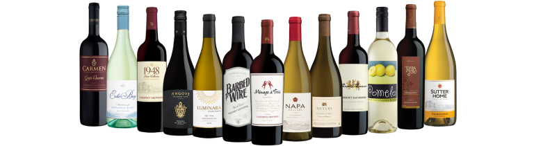 Trinchero - Tukaiz Marketing