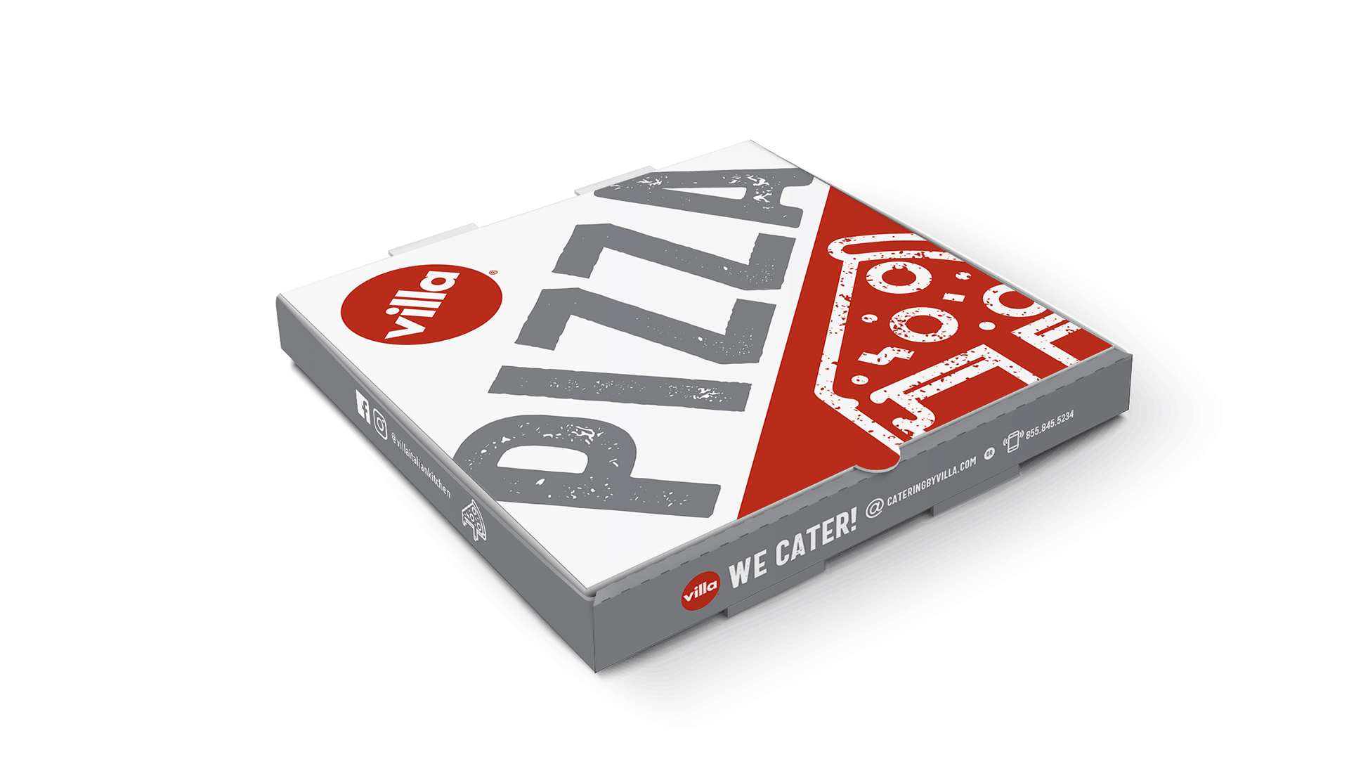 VIK Packaging - Tukaiz Marketing